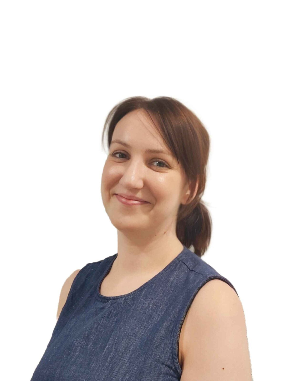 Meet the team - FrameWorks UK