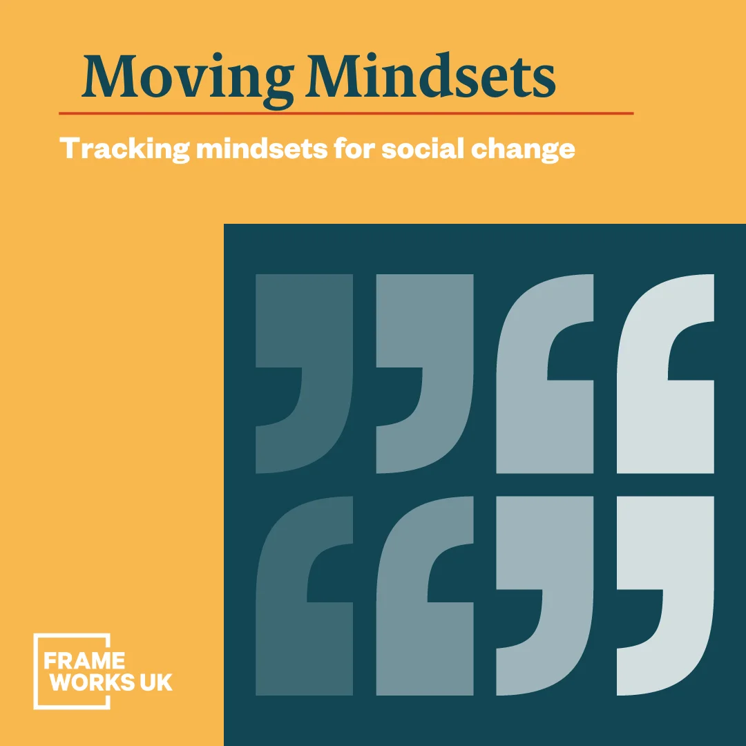 Moving Mindsets - FrameWorks UK