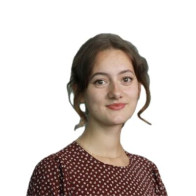 Anna Grube - FrameWorks UK