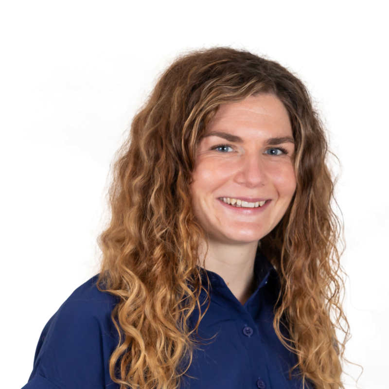 Meet the team - FrameWorks UK